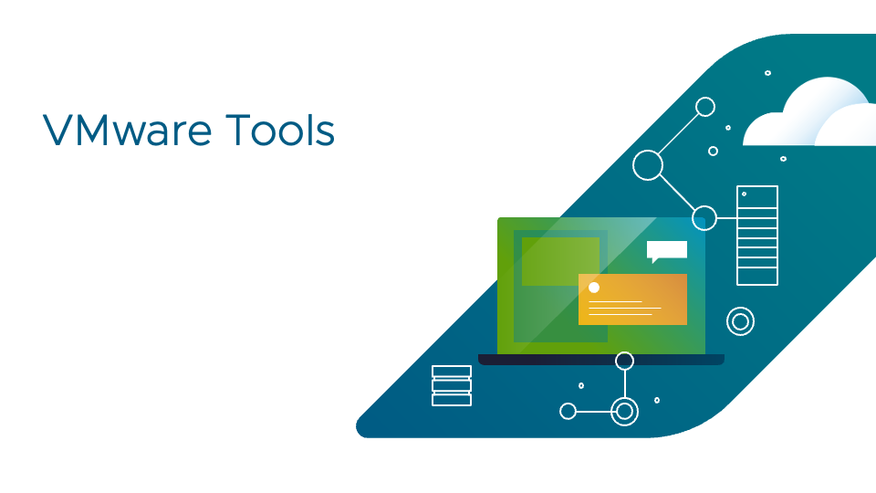 RHEL Linux sunucuya vmware tools kurulumu - GİRGİN
